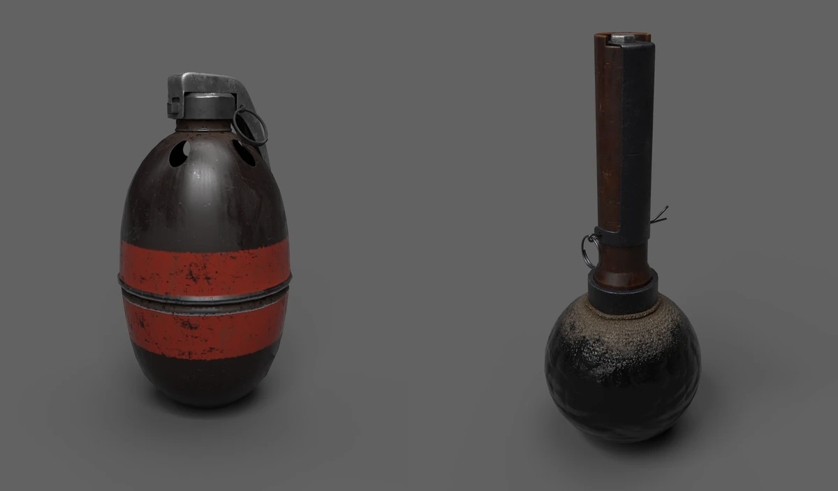 Fire Bomb | Marauders Wiki | Fandom