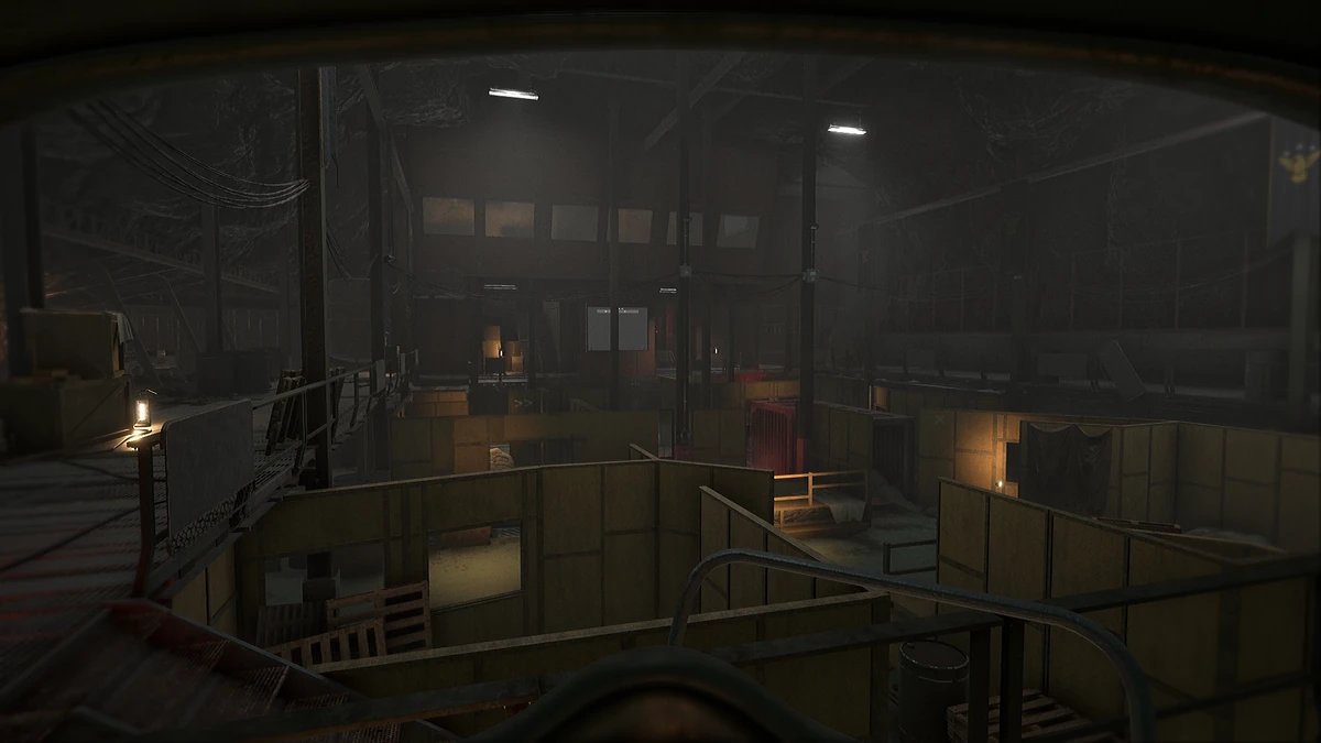 Guild Hideout | Marauders Wiki | Fandom