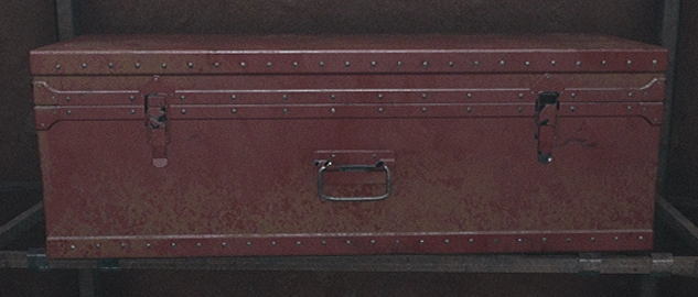 Vault Trunk | Marauders Wiki | Fandom