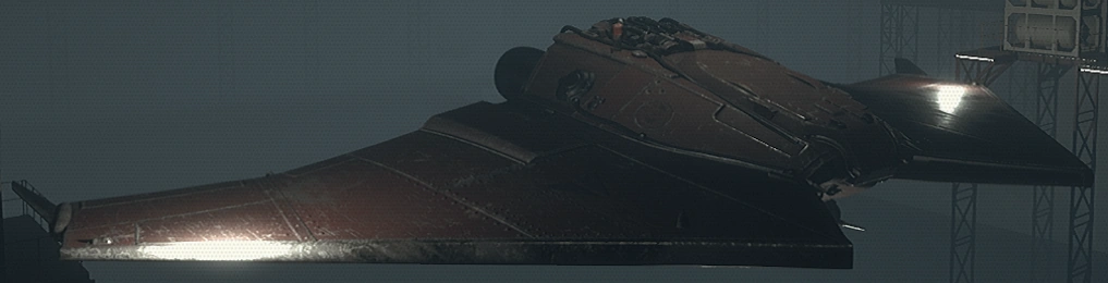 Strike Frigate | Marauders Wiki | Fandom