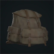 Commando Backpack | Marauders Wiki | Fandom