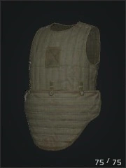 M2 Flak Vest | Marauders Wiki | Fandom
