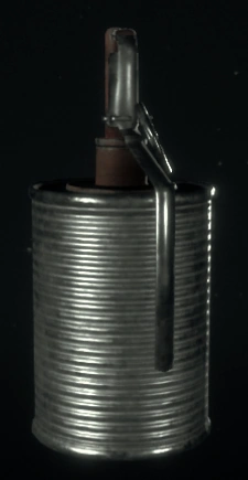 Scrap Bomb | Marauders Wiki | Fandom