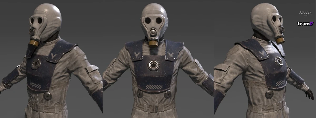 Warden | Marauders Wiki | Fandom