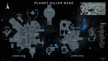 Planet Killer Base | Marauders Wiki | Fandom