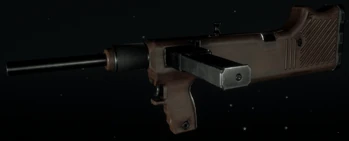 ViperMK1 | Marauders Wiki | Fandom