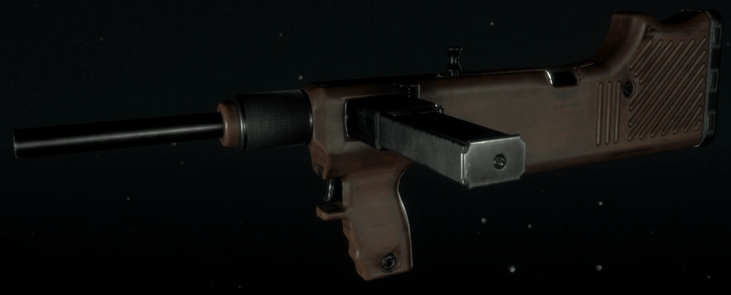 ViperMK1 | Marauders Wiki | Fandom