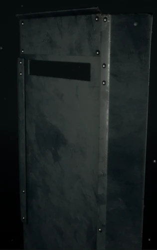 Heavy Shield | Marauders Wiki | Fandom