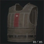 Pilot Armour | Marauders Wiki | Fandom