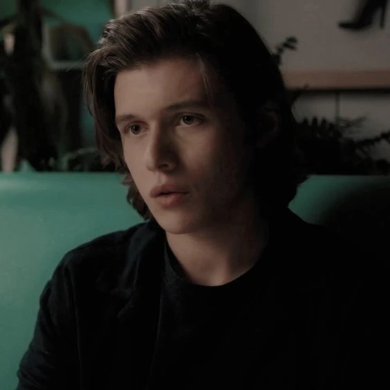 Magnus Macdonald | Marauders: The beginning Вики | Fandom