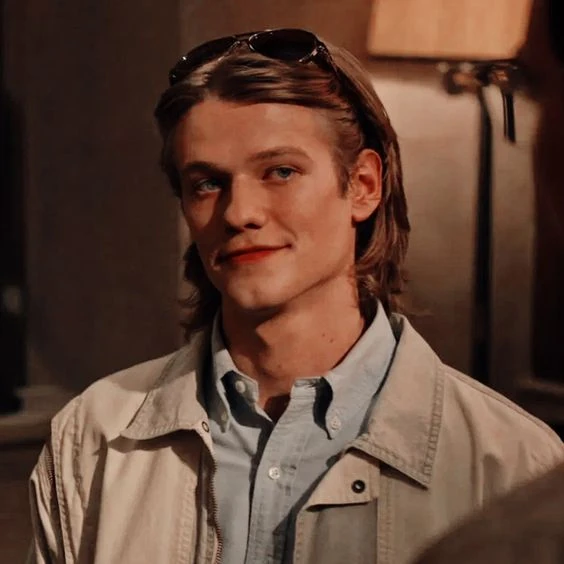 Alexander Summers | Marauders: The beginning Вики | Fandom