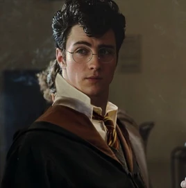 James Potter | Marauders (Harry Potter) Wiki | Fandom