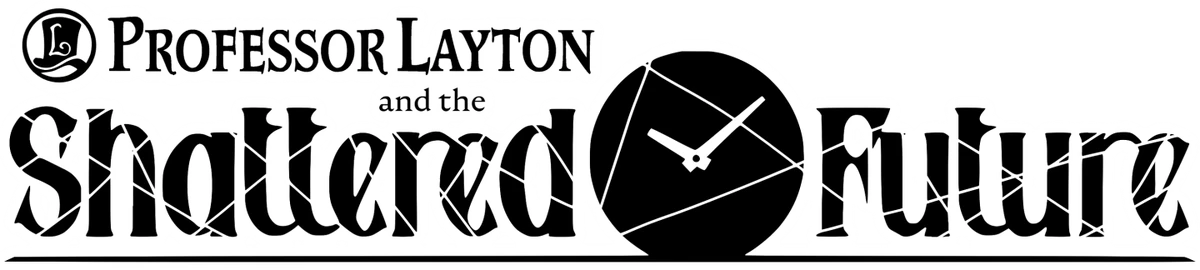 Professor Layton and the Shattered Future | Maraverse Characters Wiki ...