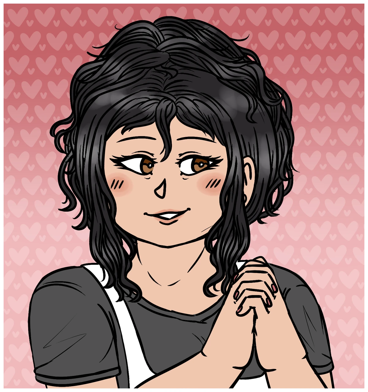 Veronica Revaz | Maraverse Characters Wiki | Fandom