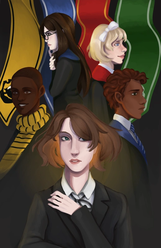 Always For You Timeline | Maraverse Characters Wiki | Fandom