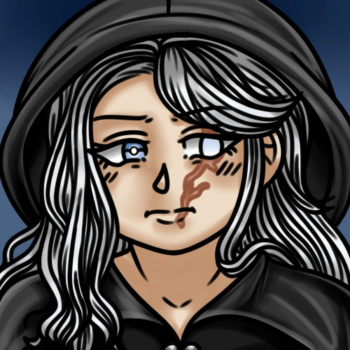 Eris Nightingale | Maraverse Characters Wiki | Fandom