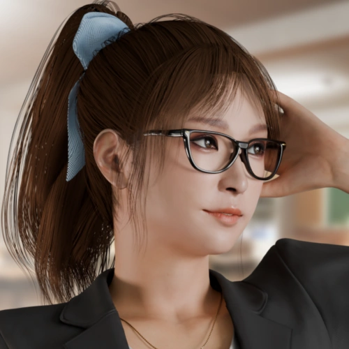 Miyu Minamoto | Maraverse Characters Wiki | Fandom