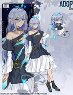Phina Gallery | Maraverse Characters Wiki | Fandom