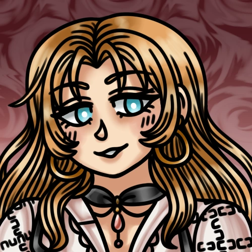 Emi Kanemitsu | Maraverse Characters Wiki | Fandom