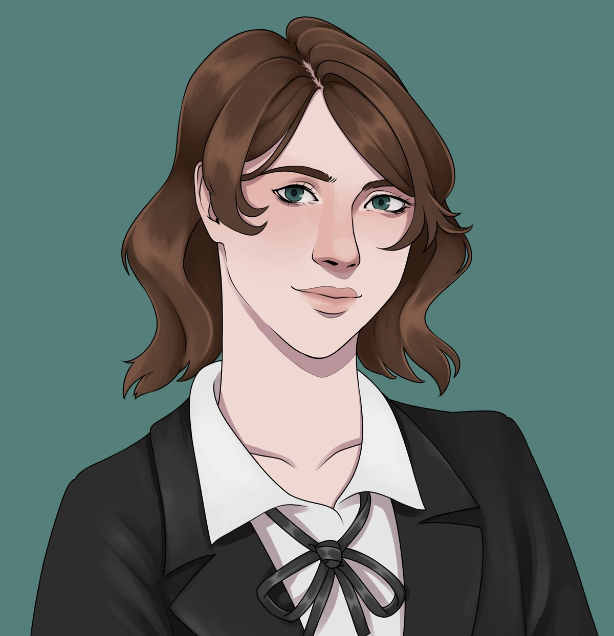 Cassandra Juniper Gallery | Maraverse Characters Wiki | Fandom