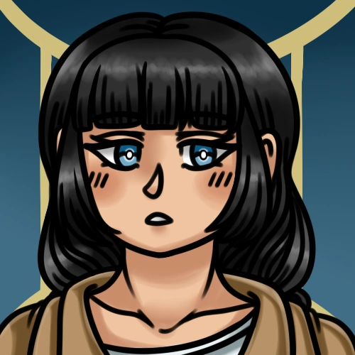 Ingrid Hill | Maraverse Characters Wiki | Fandom