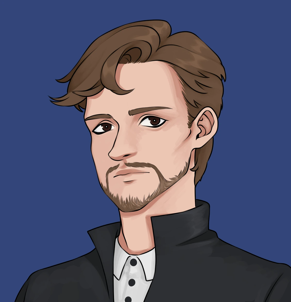 Eryn Quinis | Maraverse Characters Wiki | Fandom