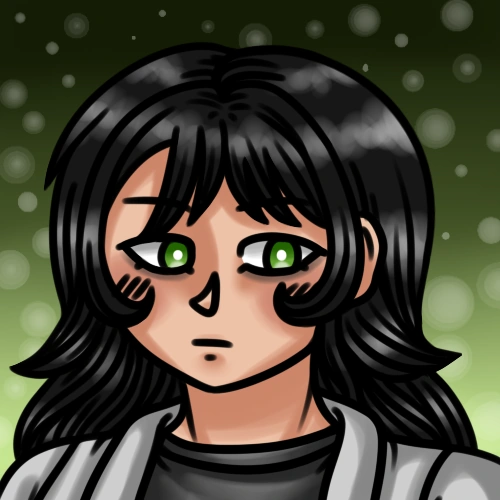 Marissa Fletcher | Maraverse Characters Wiki | Fandom