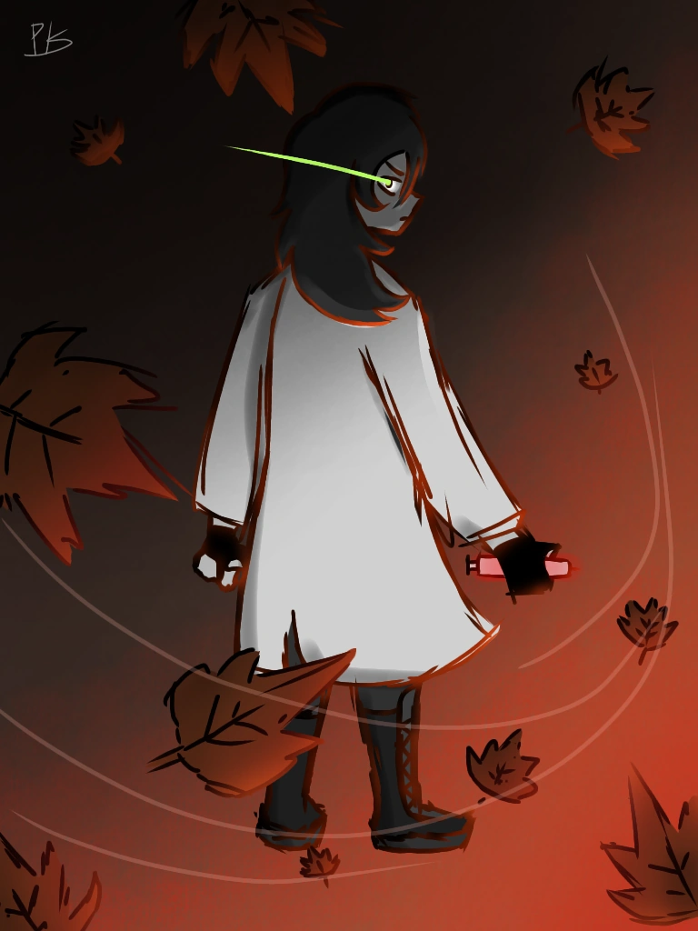 Marissa Fletcher | Maraverse Characters Wiki | Fandom