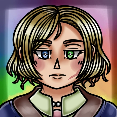 The Illusionist | Maraverse Characters Wiki | Fandom