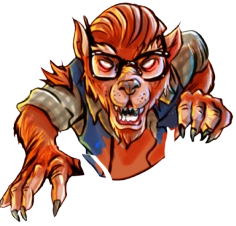 Welf | Maraverse Wiki | Fandom