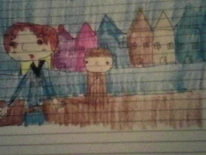 Italy Song | Maraya and Friends Wiki | Fandom