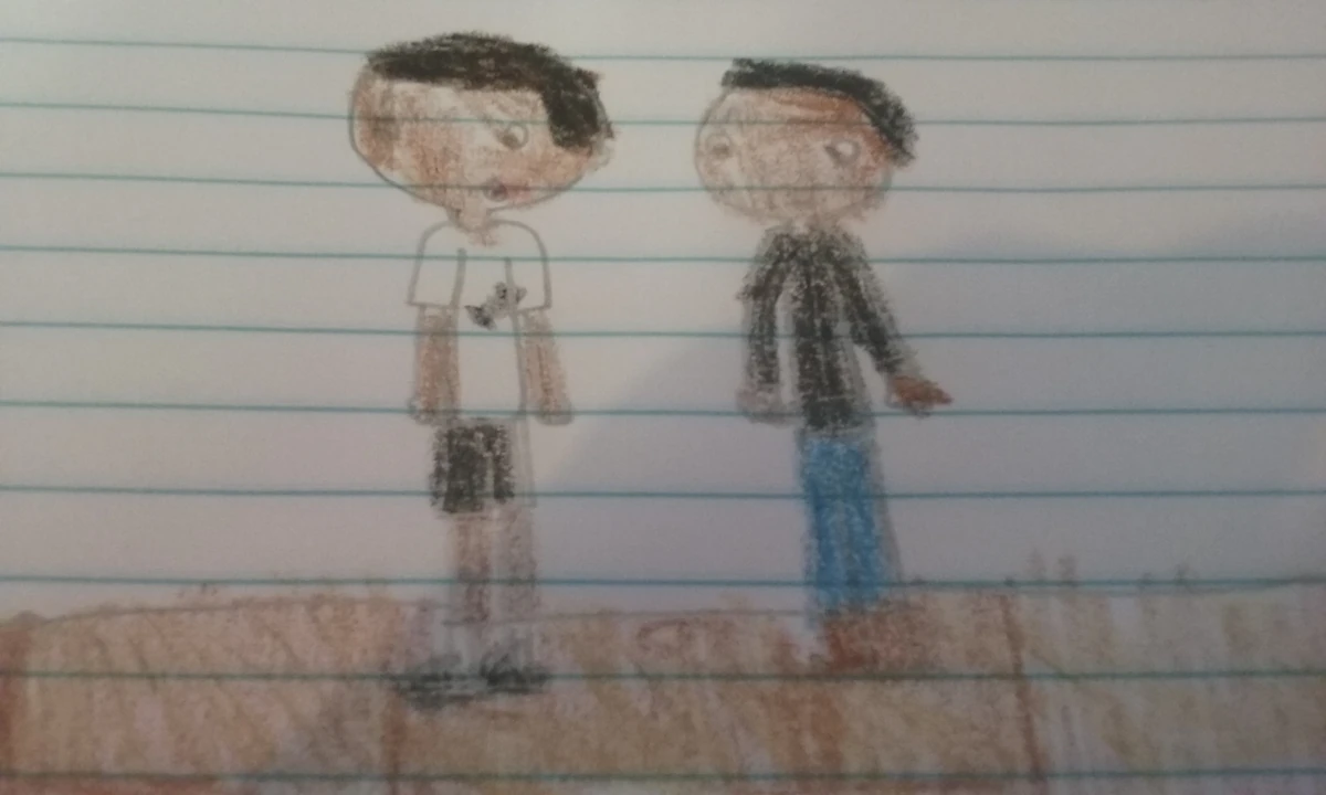 Devon | Maraya and Friends Wiki | Fandom