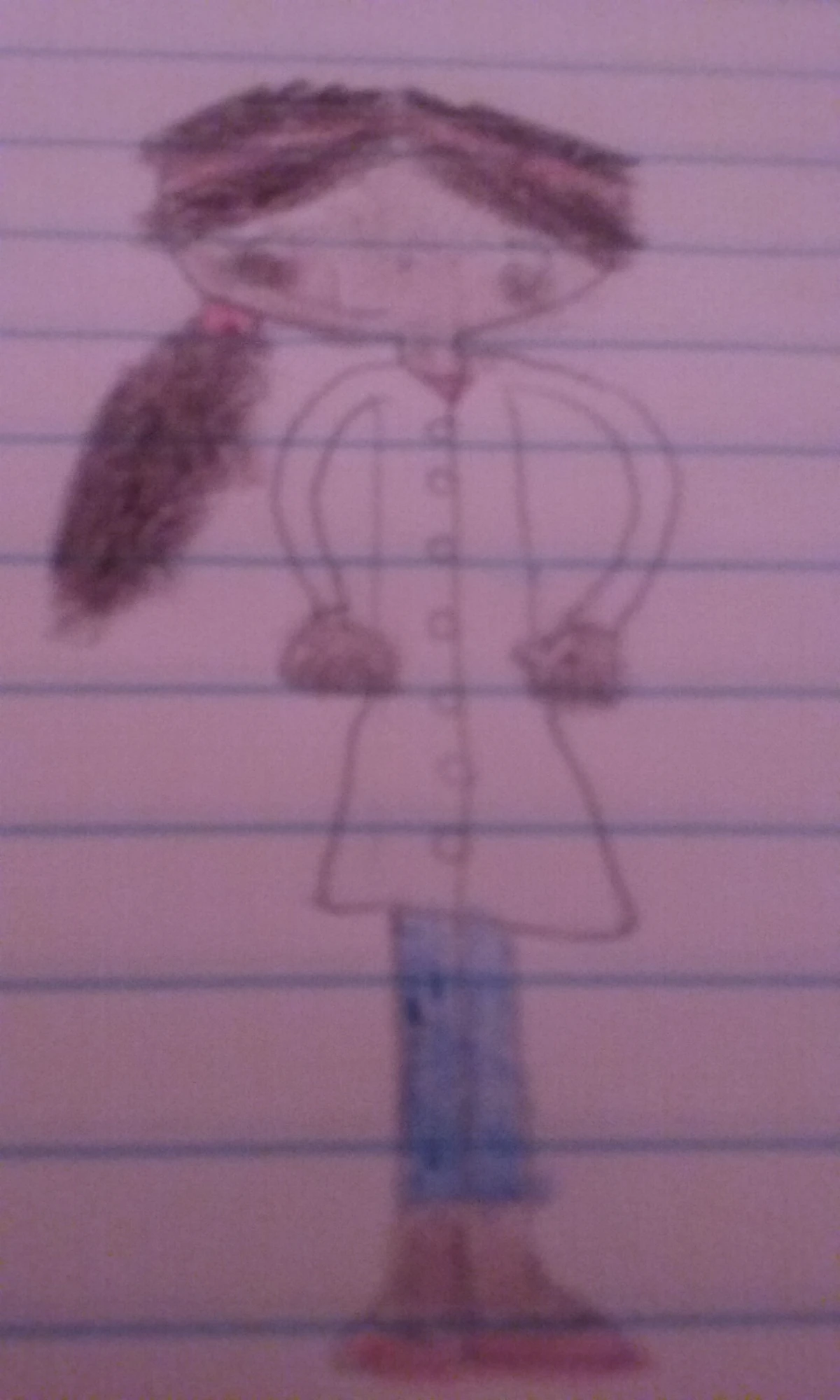 Doctor Dot | Maraya and Friends Wiki | Fandom