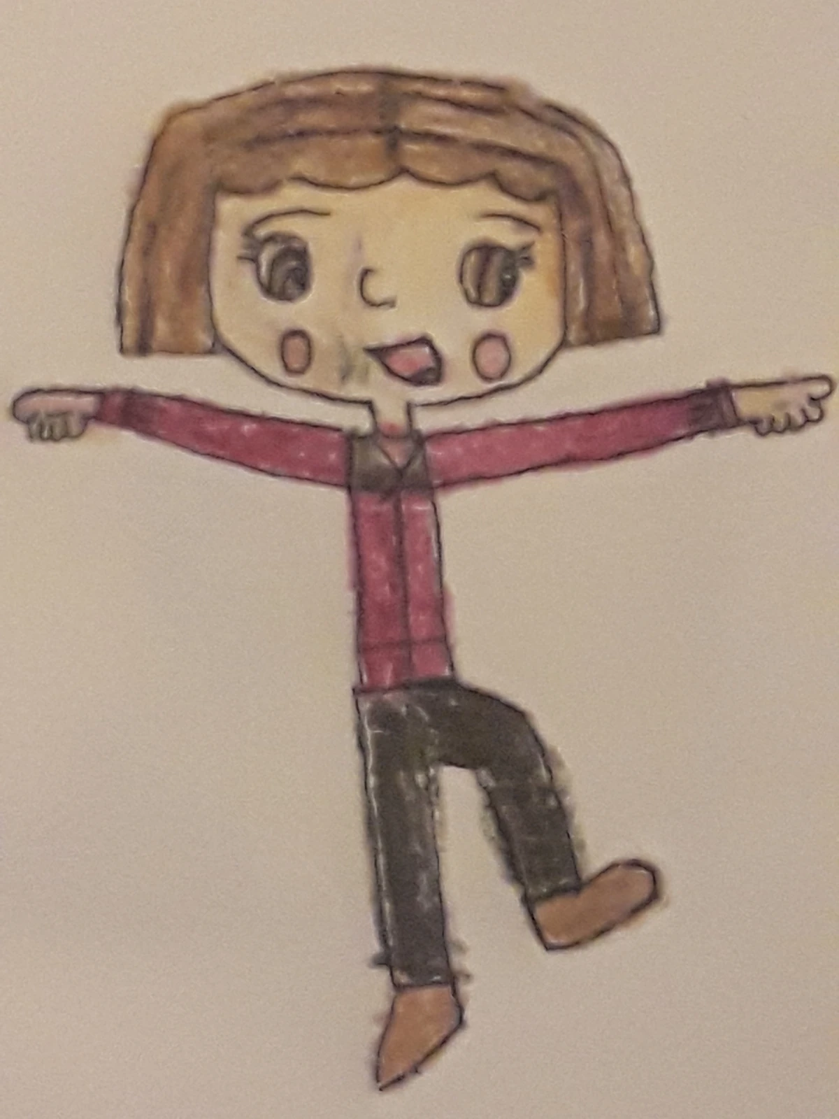 Kailey | Maraya and Friends Wiki | Fandom