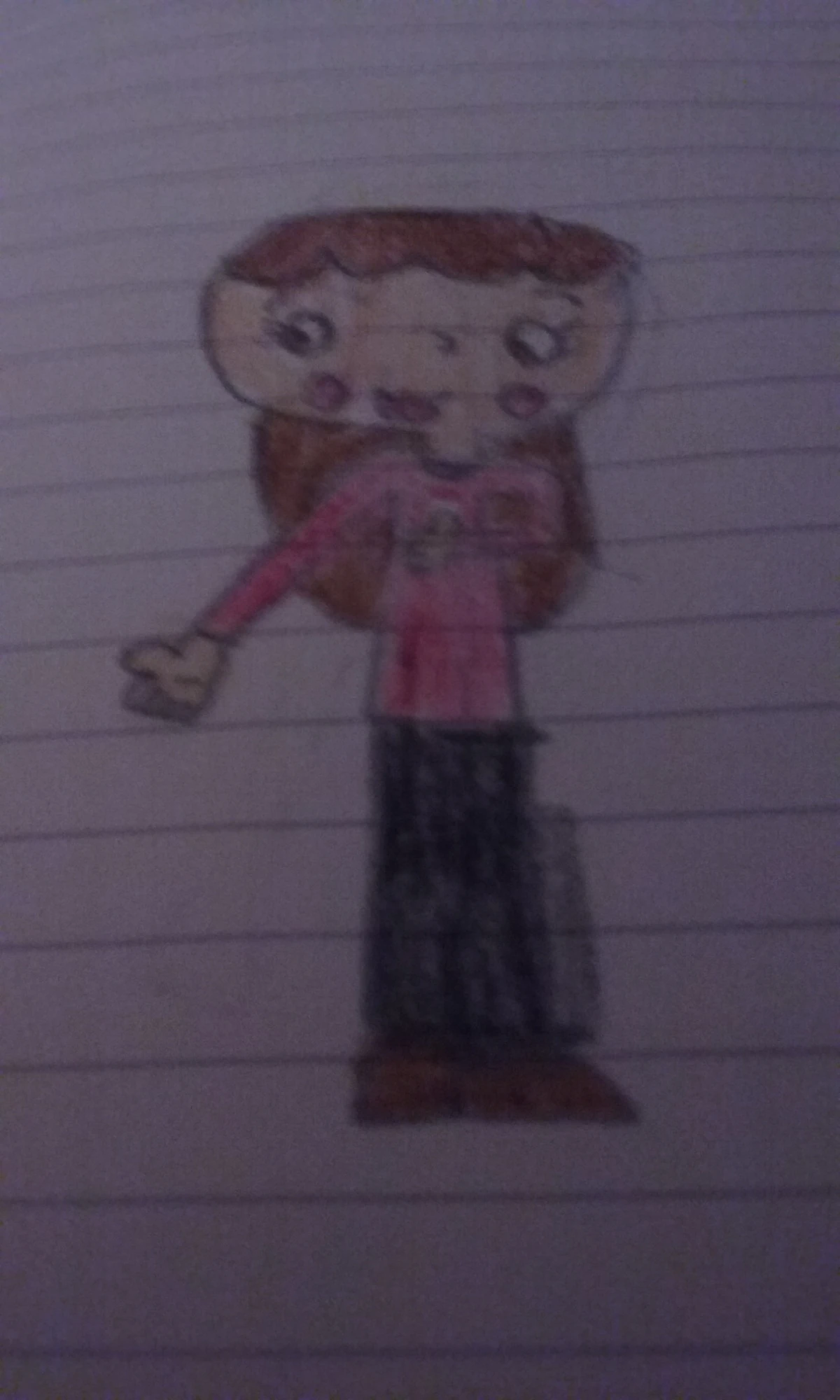 Maraya (Series 3 and 4) | Maraya and Friends Wiki | Fandom