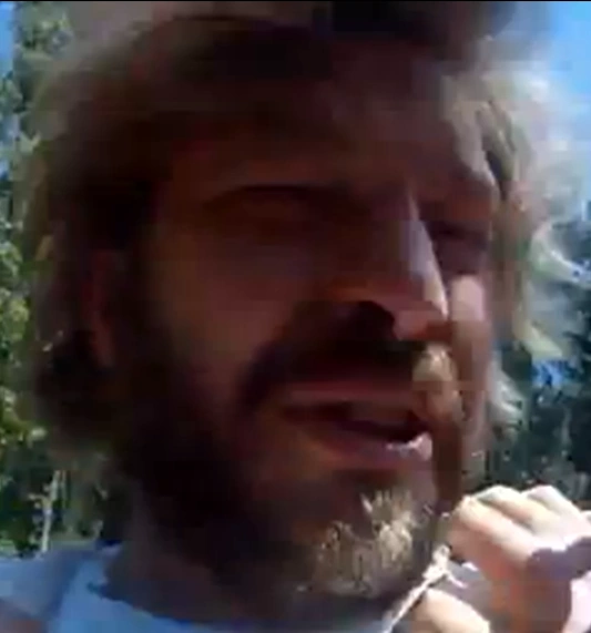 Bruce | Wiki Marble Hornest | Fandom