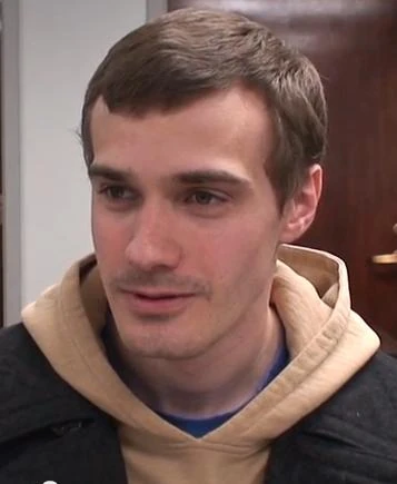 Brian Thomas | Wiki Marble Hornest | Fandom