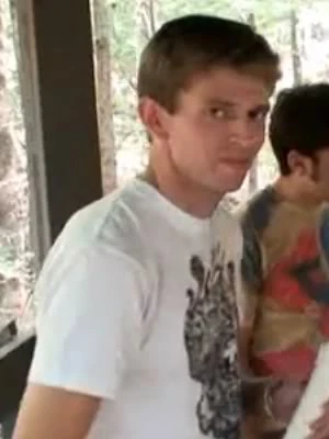 Seth Wilson | Wiki Marble Hornest | Fandom