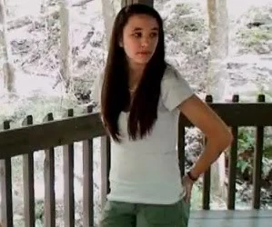 Sarah Reid | Wiki Marble Hornest | Fandom