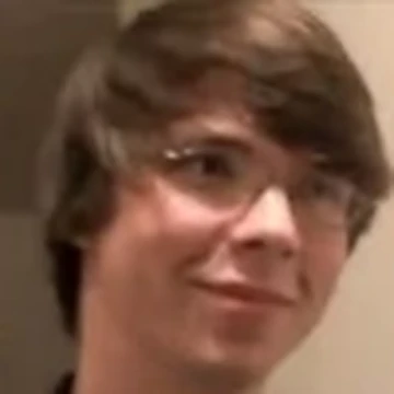 Marble Hornets Alex