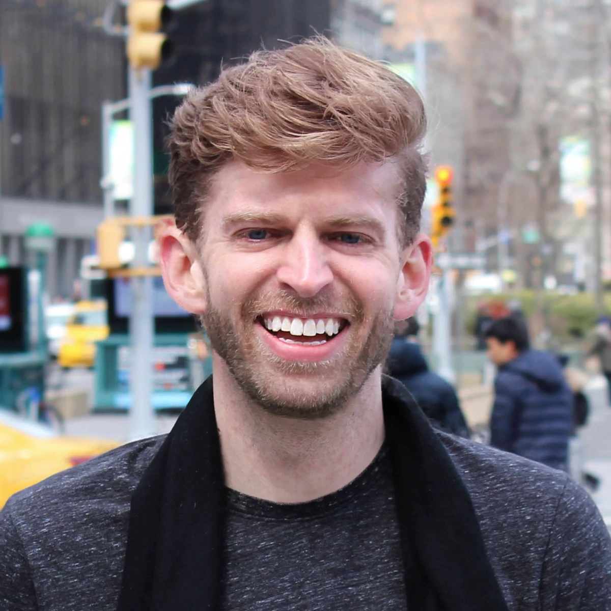 Seth McCay | Marble Hornets ToTheArk Wiki | Fandom