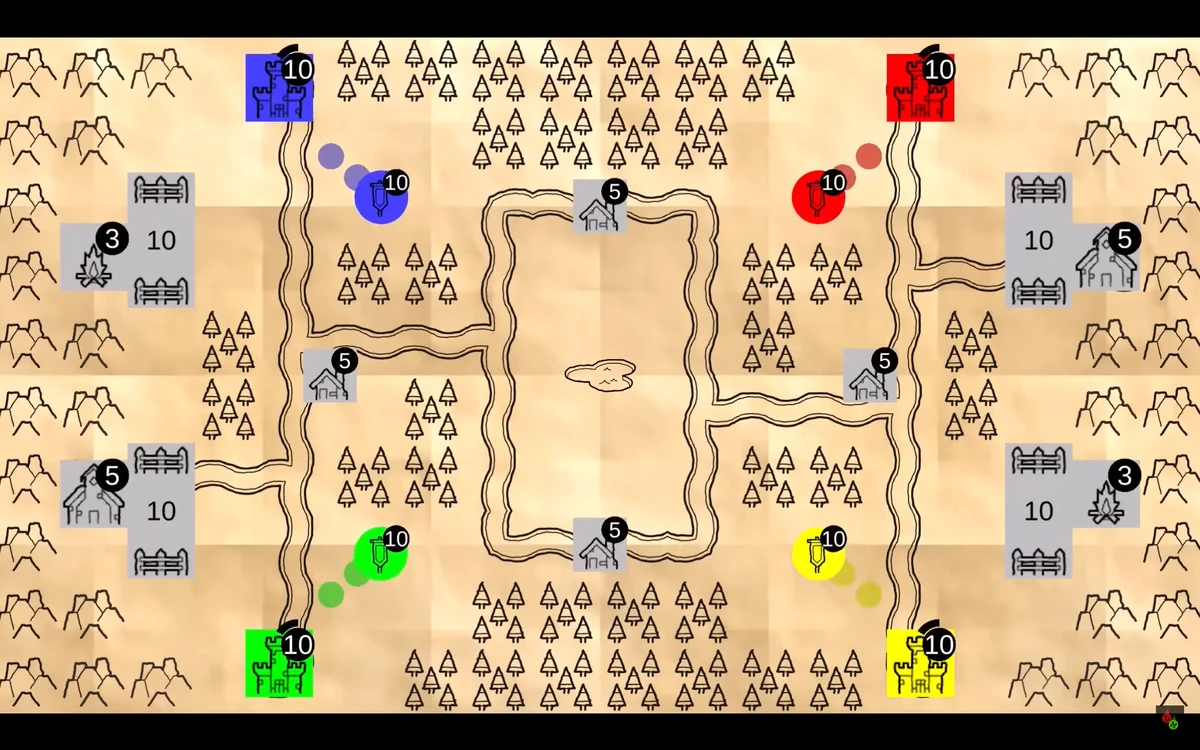 Maps | Marble Kingdoms Wiki | Fandom