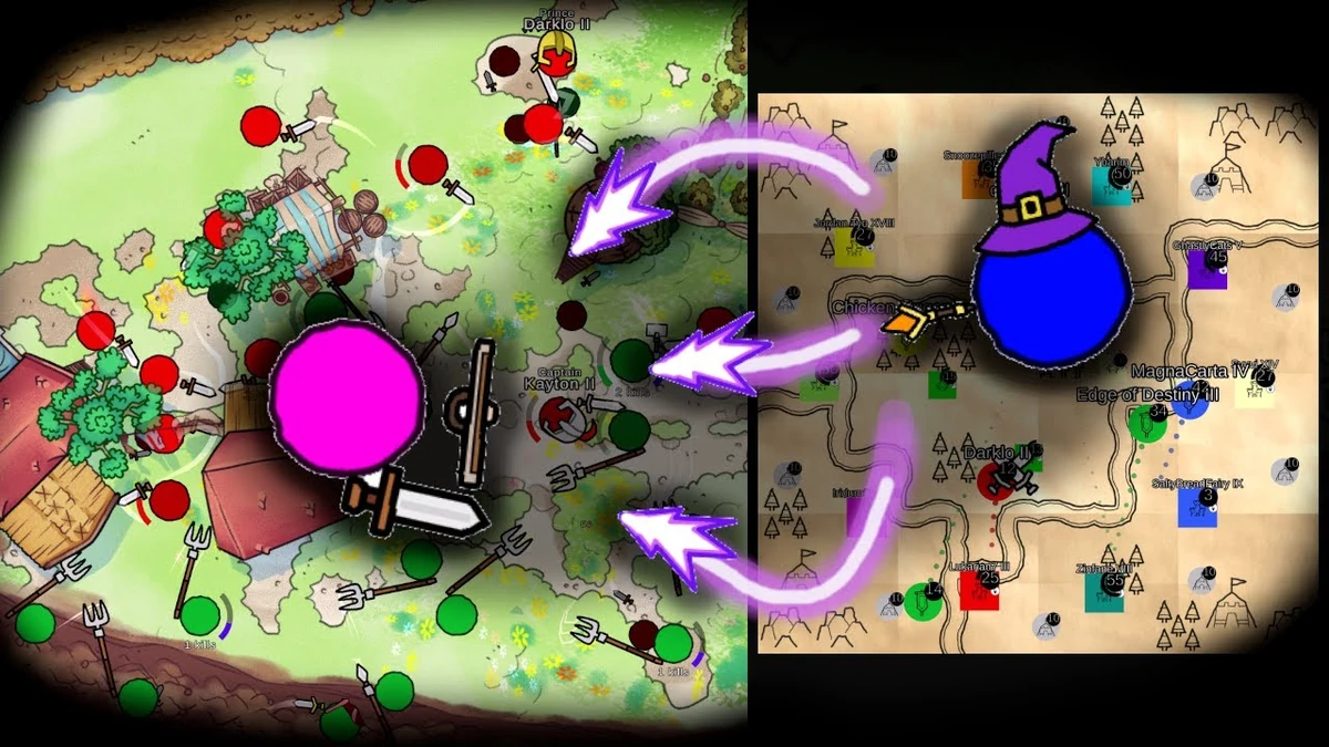 MK 36 | Marble Kingdoms Wiki | Fandom