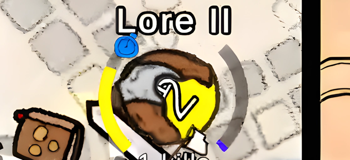 Lore II | 球球王国中文 Wiki | Fandom