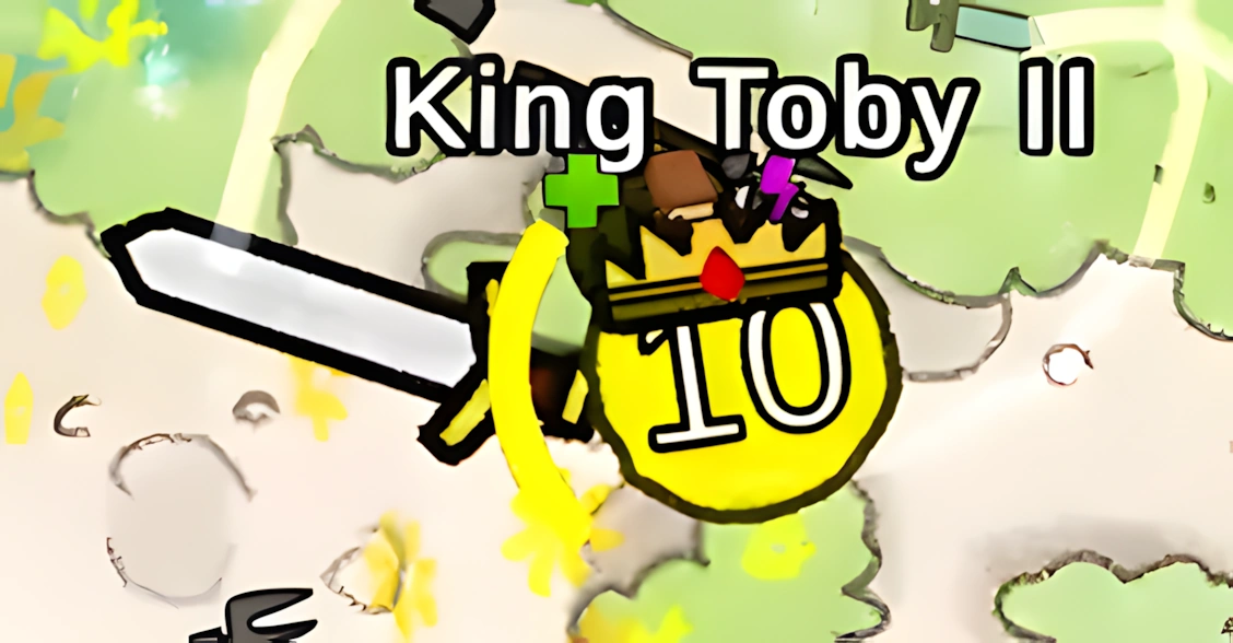 Toby II | 球球王国中文 Wiki | Fandom