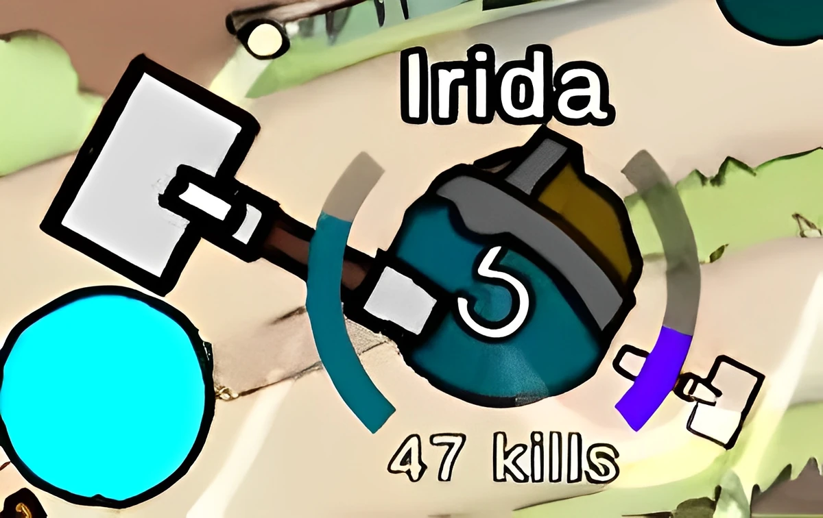 Hammerman | Marble Kingdoms Wiki | Fandom