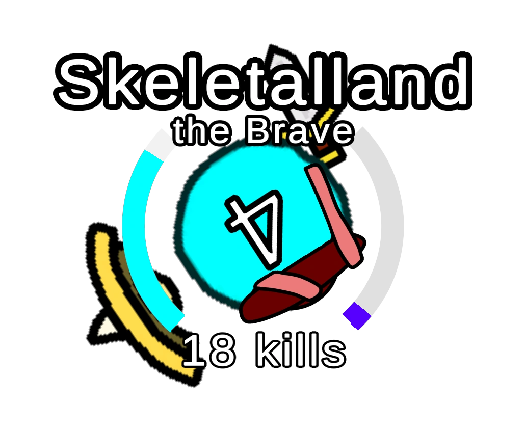 Skeletalland | Marble Kingdoms Wiki | Fandom