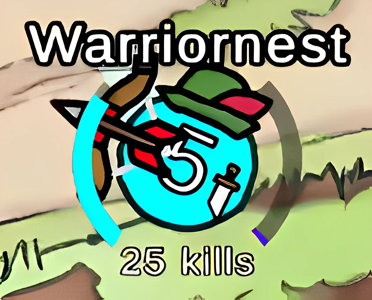 Warriornest | Marble Kingdoms Wiki | Fandom