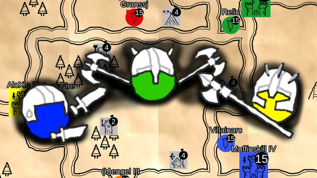 MK 18 | Marble Kingdoms Wiki | Fandom