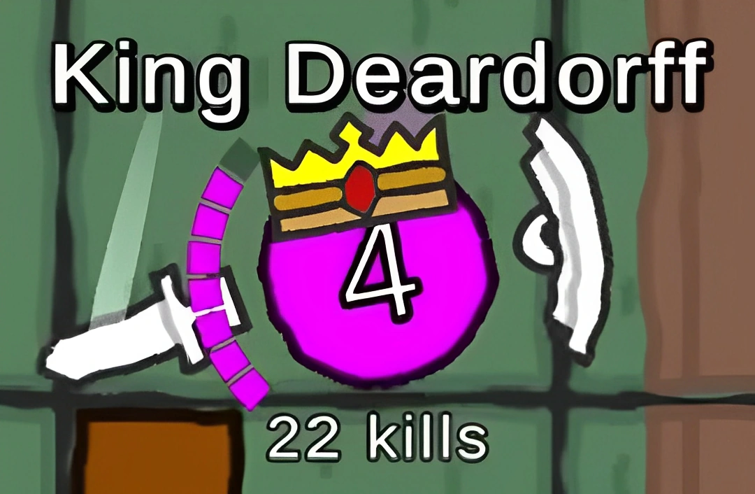 Deardorff | Marble Kingdoms Wiki | Fandom